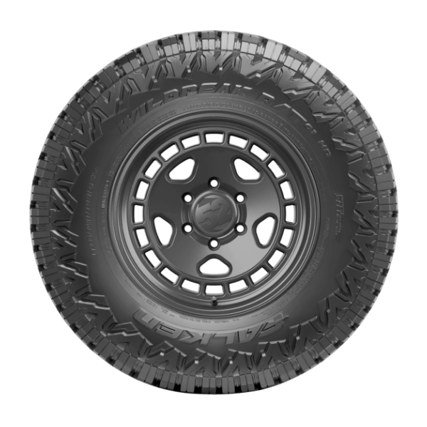 WILDPEAK R T Falken Tires